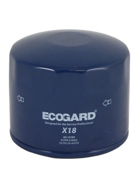 Ecogard Oil Filters in Oil Filter Brands - Walmart.com