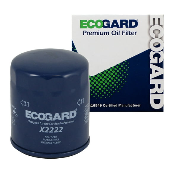 Buick Enclave Oil Filters in Buick Oil Filters - Walmart.com