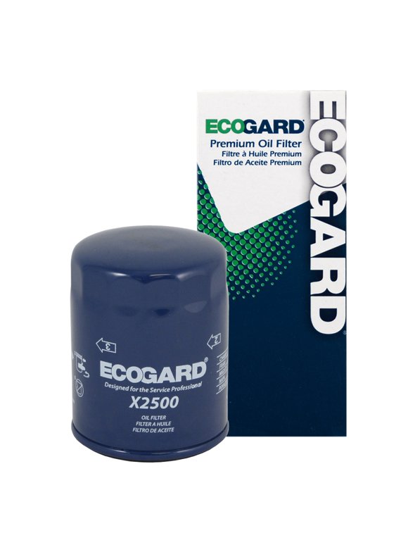 Ecogard Oil Filters in Oil Filter Brands - Walmart.com