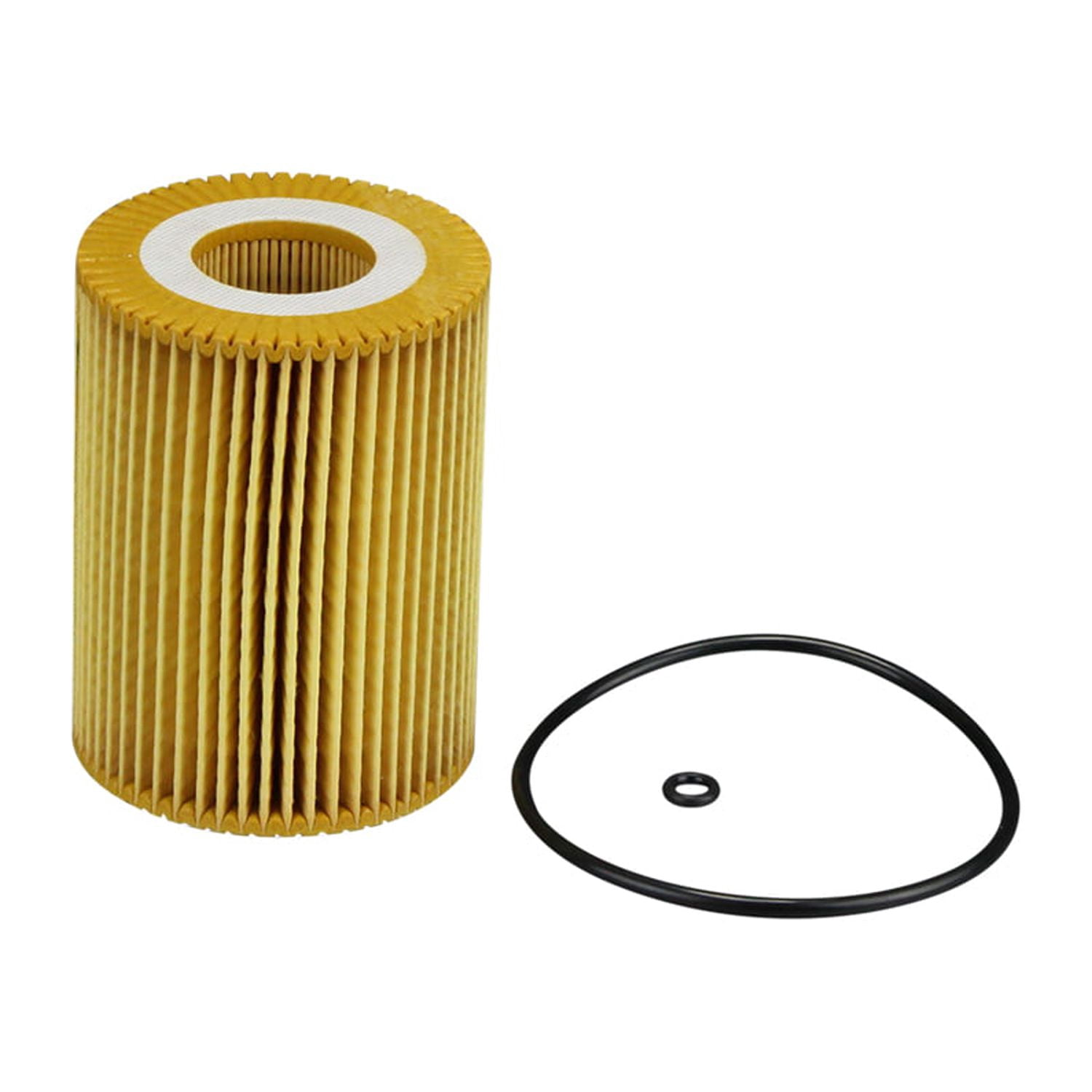 ECOGARD X5646 Premium Cartridge Engine Oil Filter for Conventional Oil ...