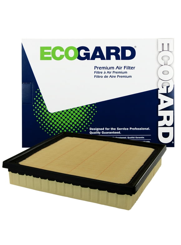 Ecogard Air Filters in Engine Air Filter Brands - Walmart.com