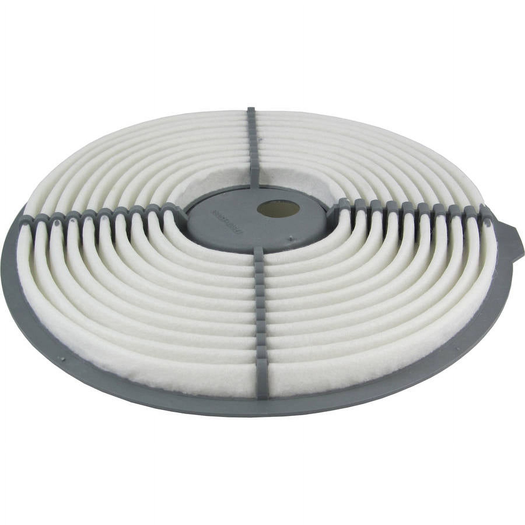ECOGARD XA4600 Premium Engine Air Filter Fits Toyota Corolla 1.6L 1988 ...
