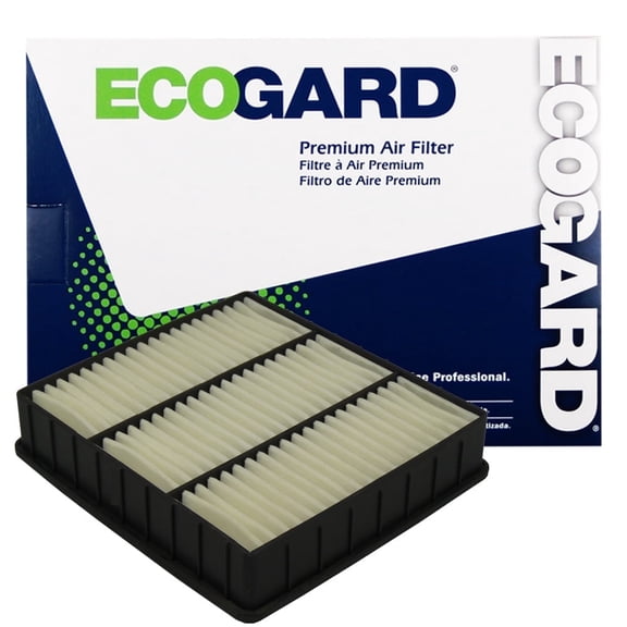 Mitsubishi Mirage Air Filter