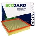 ECOGARD XA5378 Premium Engine Air Filter Fits Dodge Ram 2500 5.9L ...