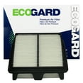 ECOGARD XA5657 Premium Engine Air Filter Fits 2006-2008 Honda Fit ...