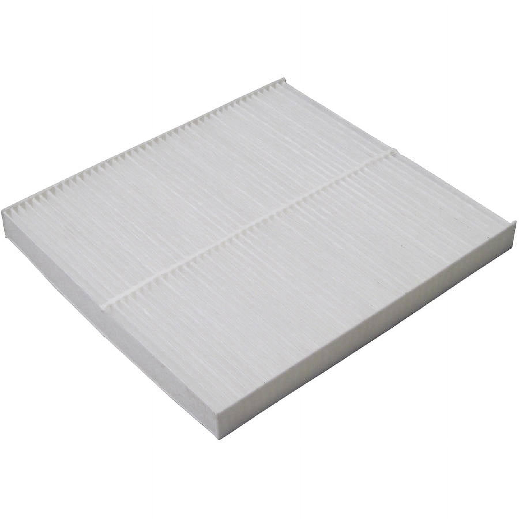 ECOGARD XC10177 Premium Cabin Air Filter Fits Nissan 370Z 2009-2020 ...