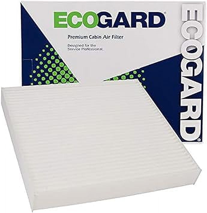 ECOGARD XC11893 Cabin Air Filter Fits 2022-2025 Hyundai Tucson, 2021 ...