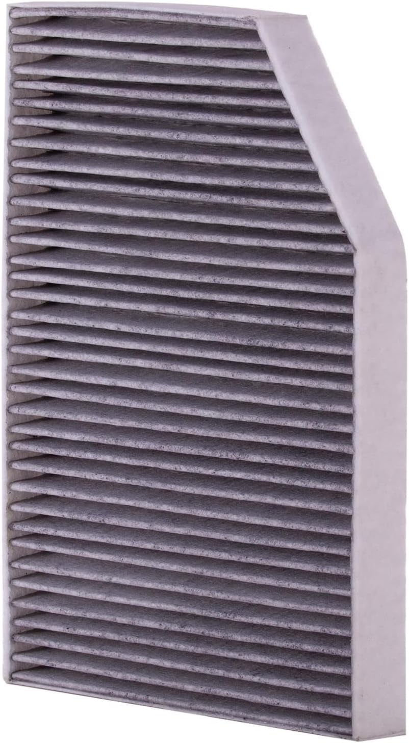ECOGARD XC12133C Premium Cabin Air Filter with Activated Carbon Fits ...