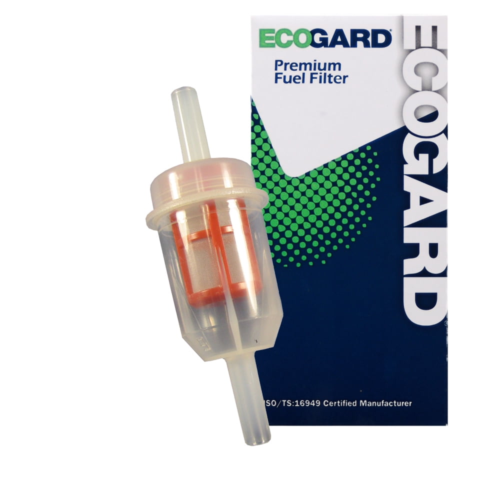 ECOGARD XF10039 Premium Diesel Fuel Filter Fits Mercedes-Benz 300SDL 3 ...
