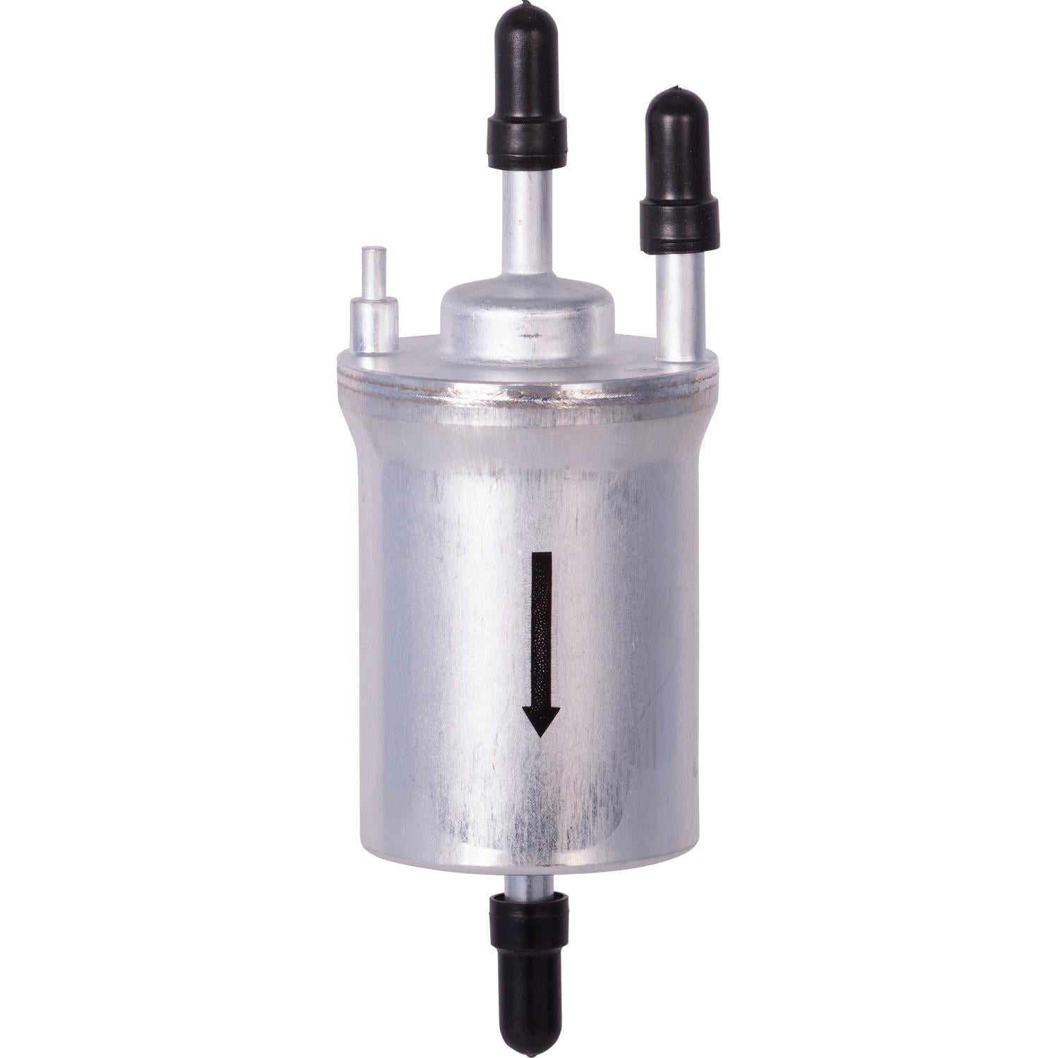 ECOGARD XF11860 Engine Fuel Filter - Premium Replacement Fits ...