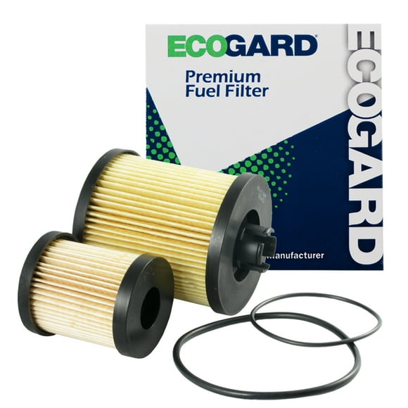 Ford F 250 Fuel Filter