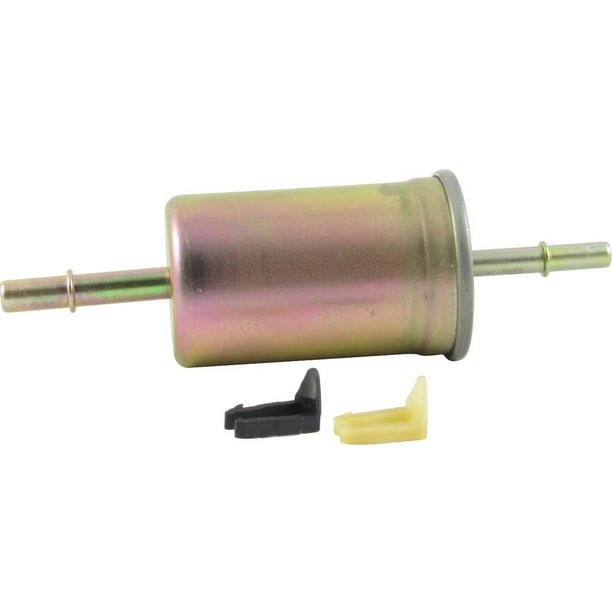 ECOGARD XF65364 Premium Fuel Filter Fits Ford Explorer 4.0L 2001-2002 ...