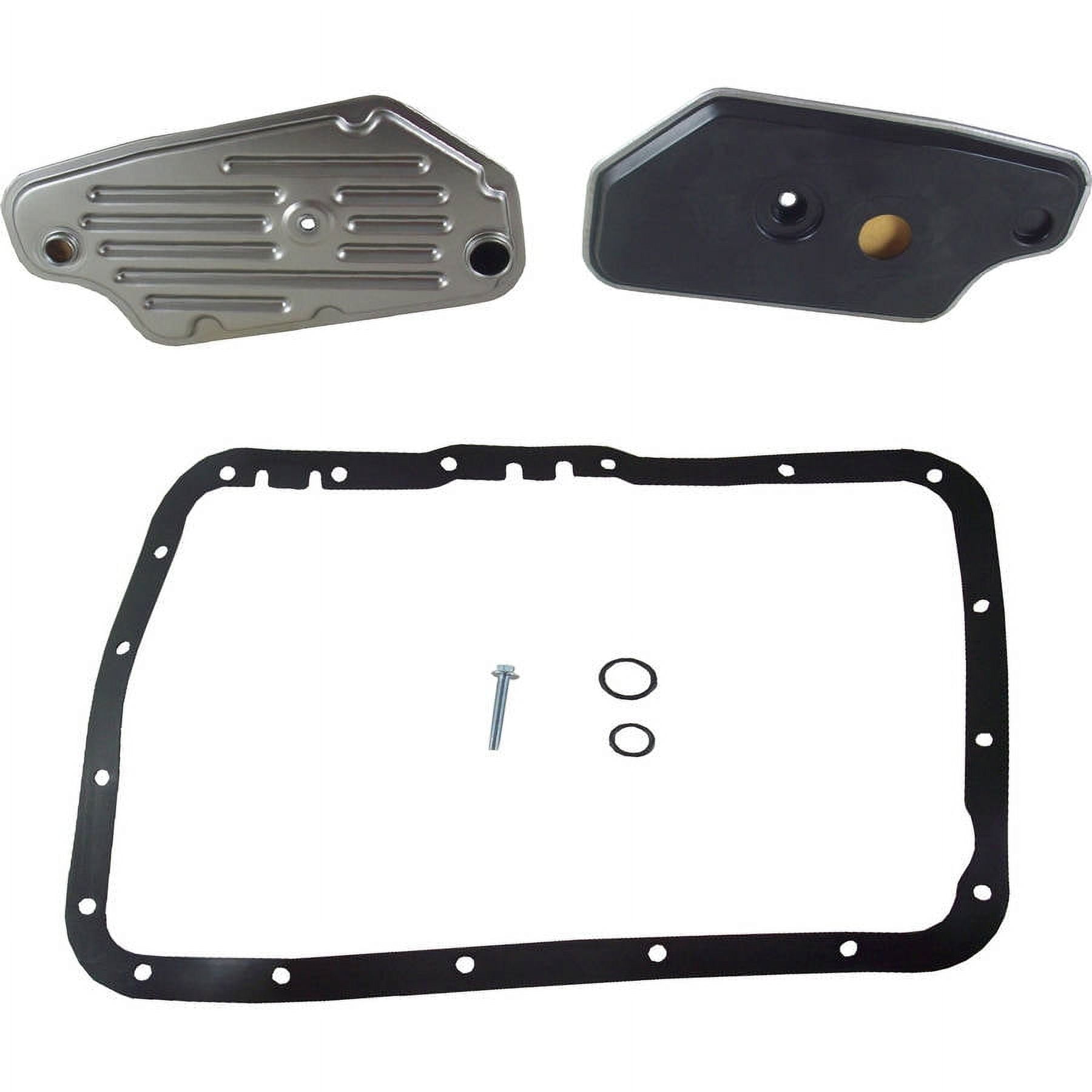 ECOGARD XT1236 Premium Professional Automatic Transmission Filter Kit Fits Ford Ranger 3.0L 1995 ...