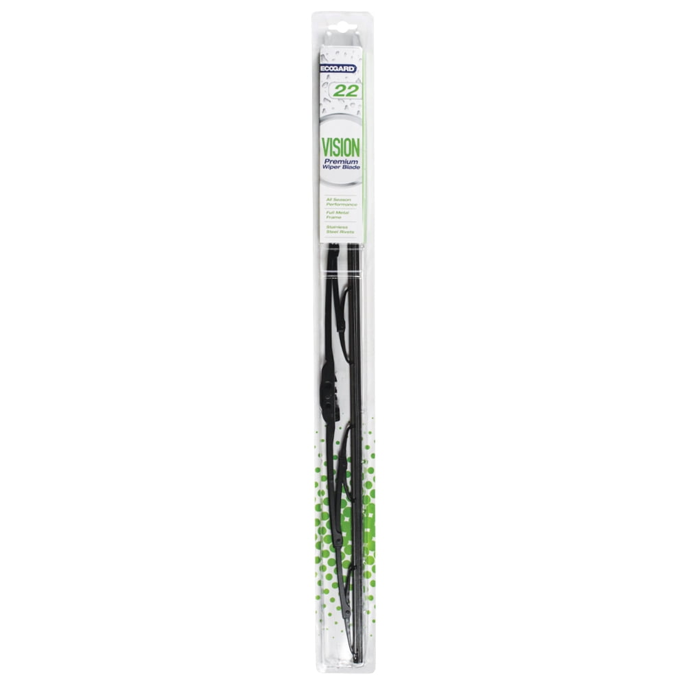 ECOGARD XV22 Conventional Wiper Blade Replaces IPC 10128, CB22 ...