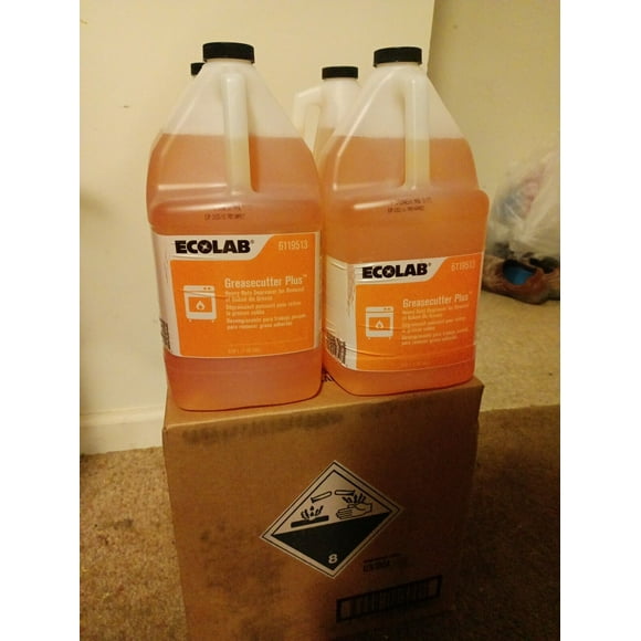 Ecolab Cleaning Supplies - Walmart.com