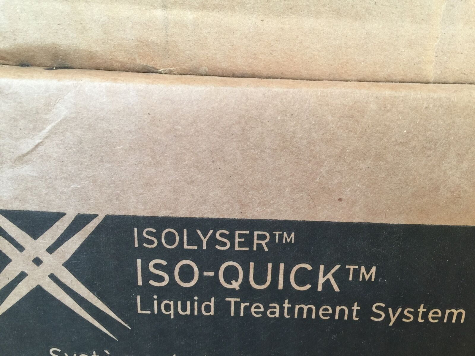 ECOLAB ISOLYSER ISOB1200 - SYSTEM LIQUID TREATMENT 100 CT - Walmart.com