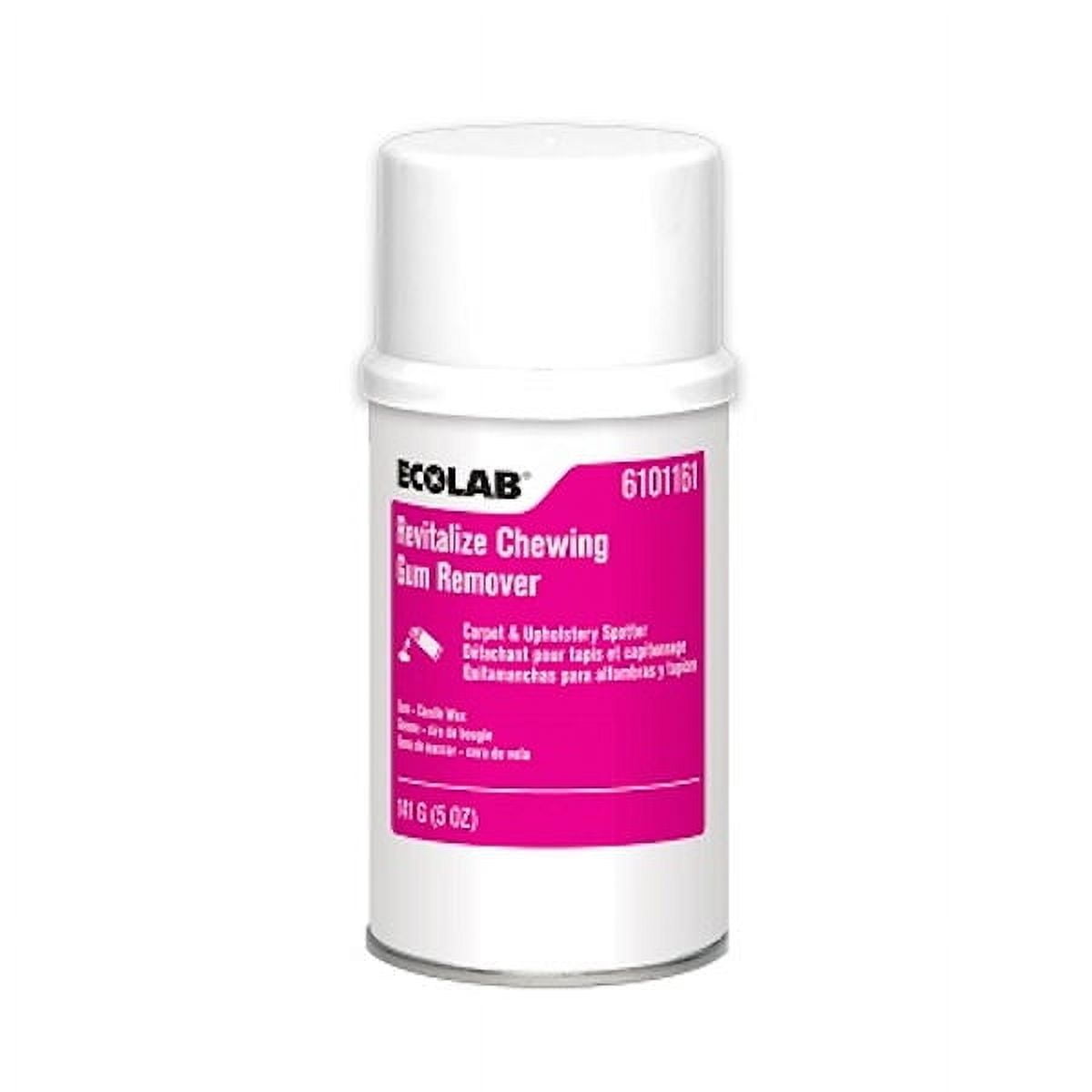 ECOLAB Revitalize Chewing Gum Remover - 12PK - Walmart.com