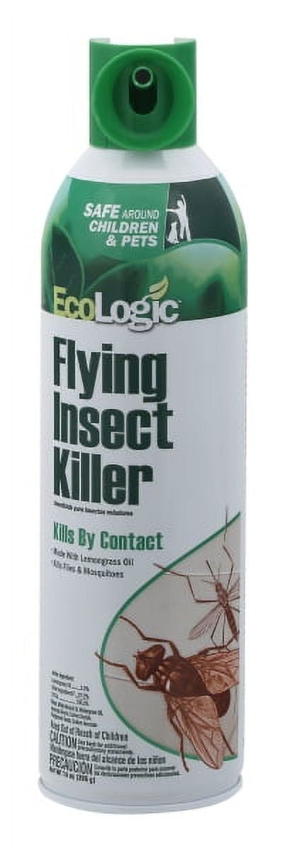 ECOLOGIC FLYING INSECT KILLER AEROSOL - Walmart.com