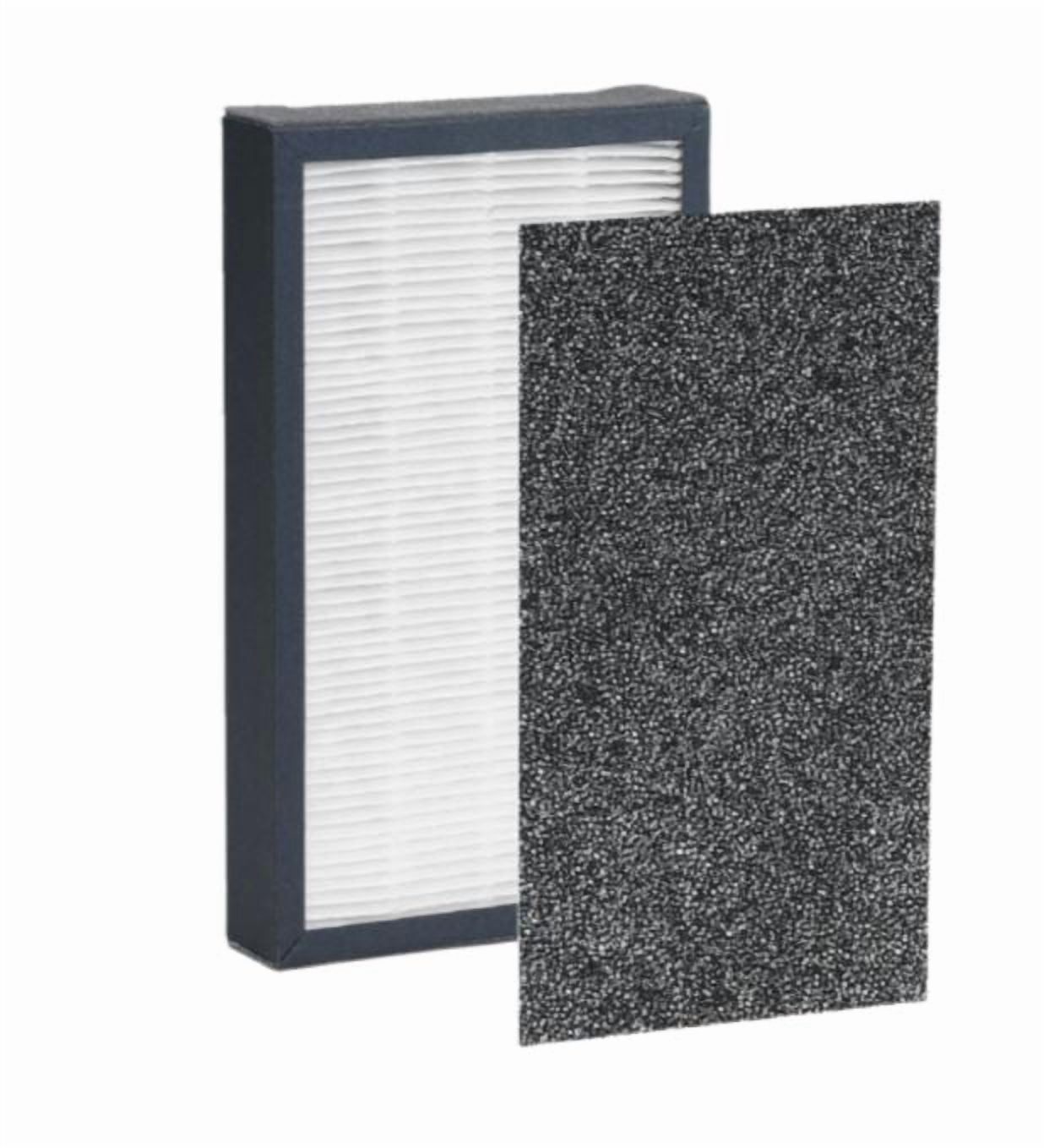 ECOREMEND Replacement filter for GermGuardian FLT4825 Series Air ...