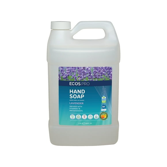 Gallon Hand Soap