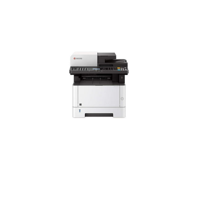 ECOSYS M2040DN 1200DPI Multifunction Laser Printer, 40 PPM, Reliable ...