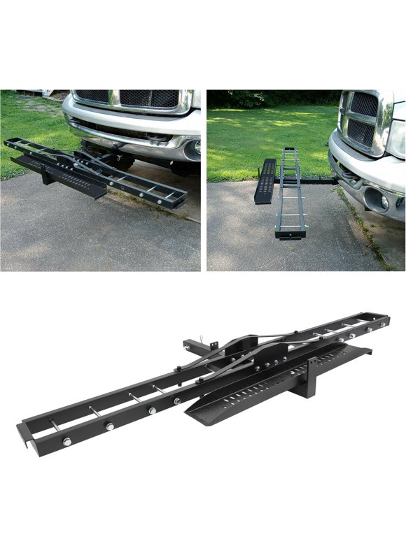 Cargo Racks in Car & Truck Racks, Cargo Carriers & Ratchet Straps ...