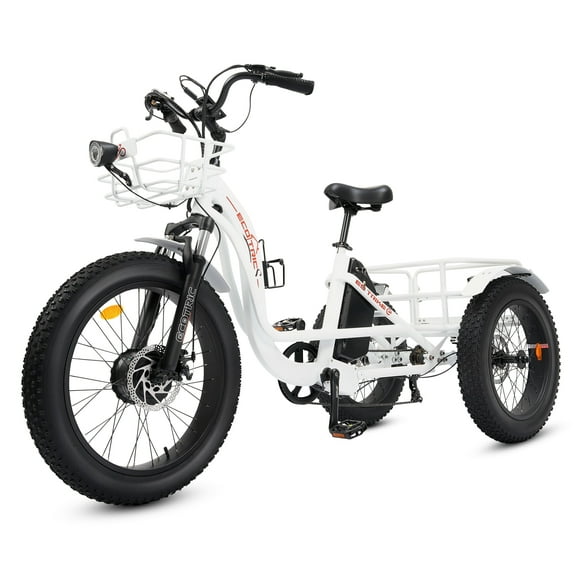 Electric Trike