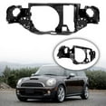 ECOTRIC Front Panel Radiator Support Assembly for 2002-2008 Mini Cooper ...
