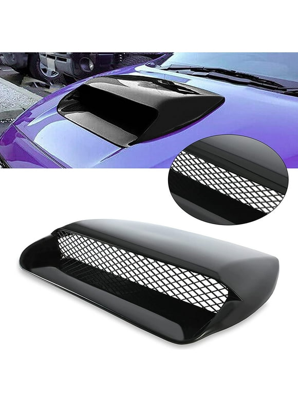 Hood Scoops and Vents in Car Hoods & Hood Accessories - Walmart.com