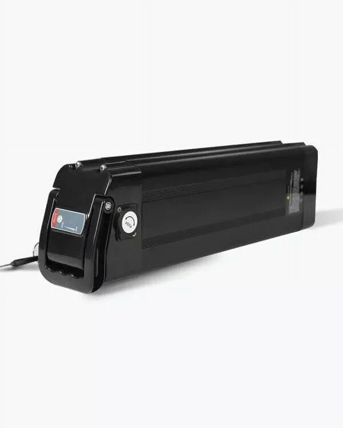 ECOTRIC Replacement Battery for ECOTRIC 48V 12.5AH Folding Fat Ebike ...