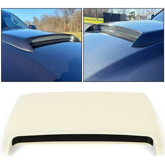 Hood Scoops and Vents in Car Hoods & Hood Accessories - Walmart.com