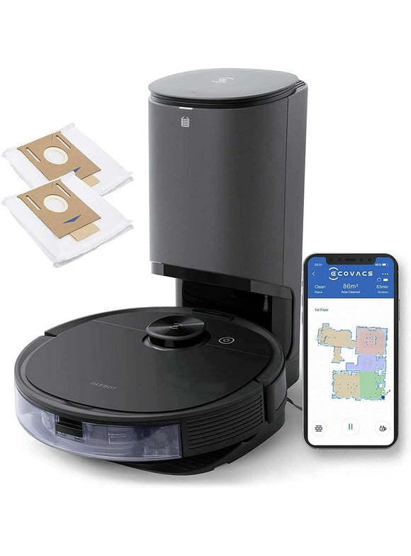 Robotic Vacuums - Walmart.com