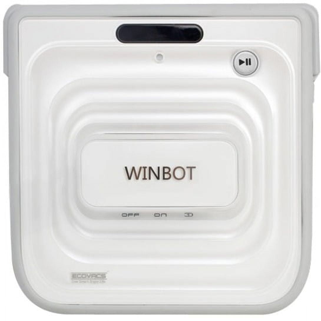 Window Washing Robot - Walmart.com