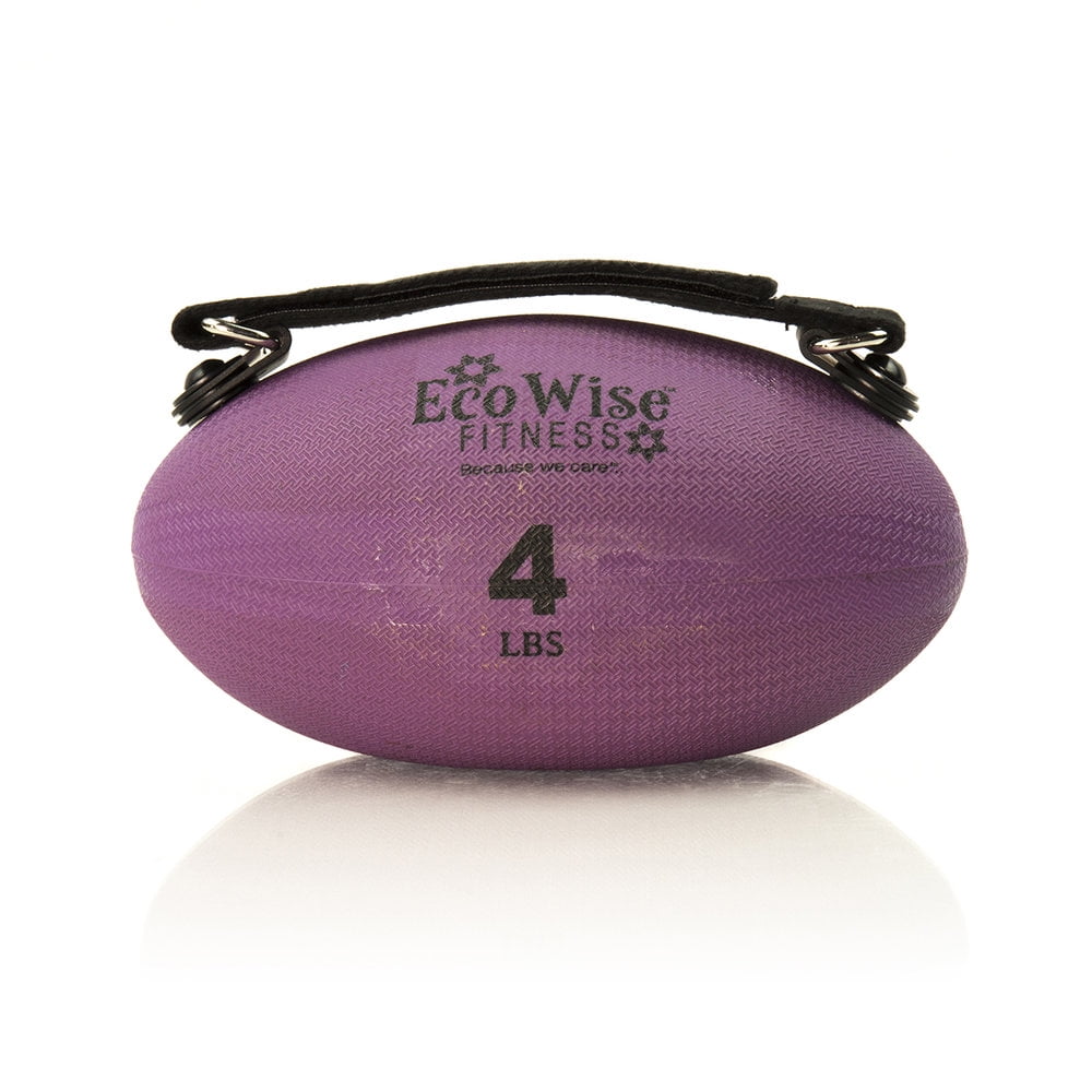ECOWISE Slim Weight Ball - Walmart.com