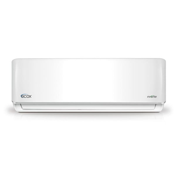 ECOX Air Conditioner Mini Split 12000 BTU R410 Cooling and Heating 220v ...