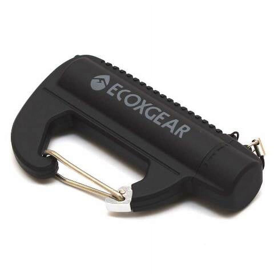 ECOXGEAR Boat Powerbank Carabiner GDI-EXCLP3351 | 5V / 1A IPX7 ...