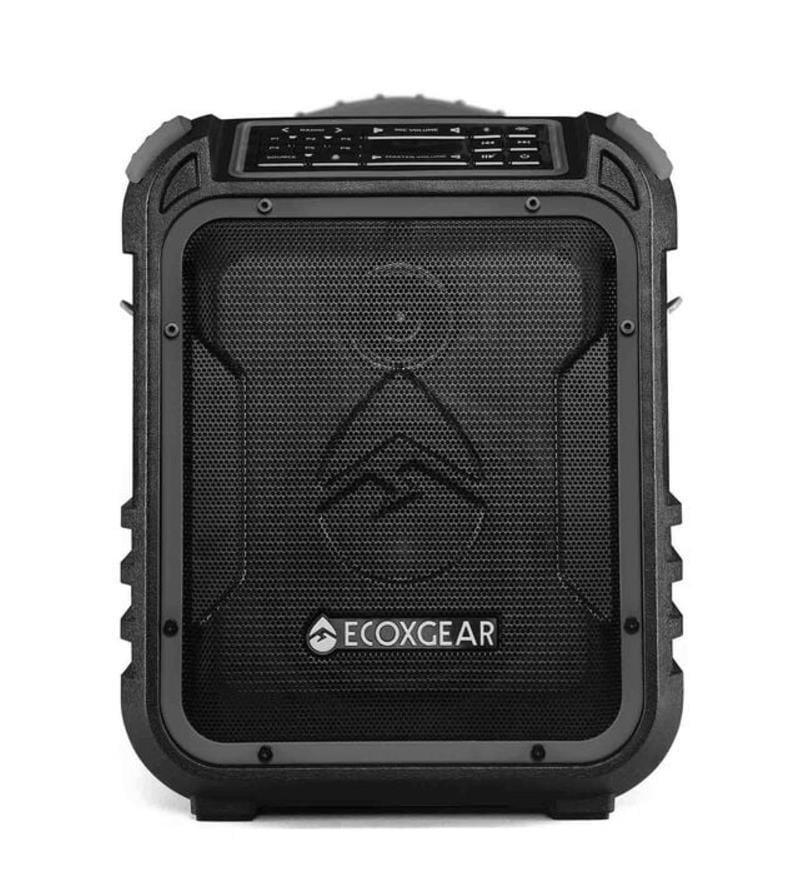 Ecoxgear Speaker