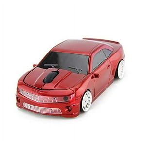 Sports Car Computer Mouse