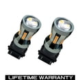 ECP-AUTOTEILE 3157 21SMD CAN Bus LED Bulb for Turn Signal Blinker ...