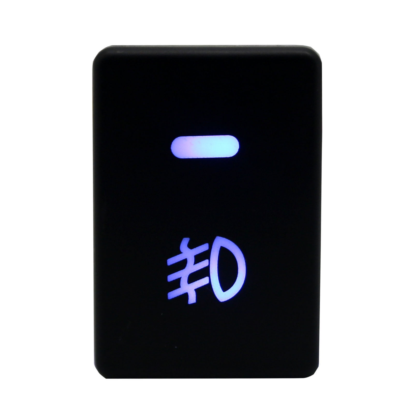 ECP-AUTOTEILE Factory Style 4Pole 12V On-Off Push Button Switches w ...