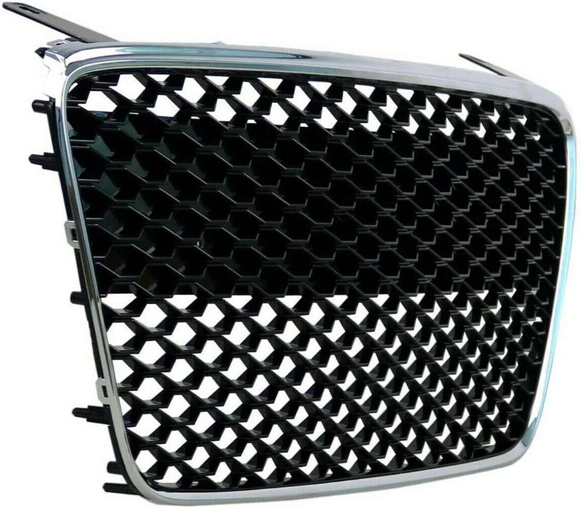 ECP-AUTOTEILE fit for 07-12 R8 GT 42 Gen1,MK1 Car Kühlergrill Main ...