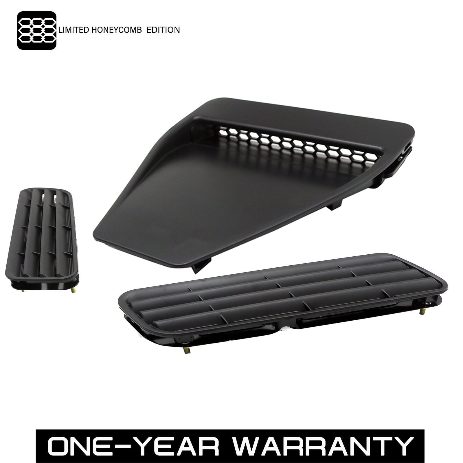 ECP-AUTOTEILE fit for 2008-2017 Lancer Evolution EVO X CZ4A CJ,CY,CF ...