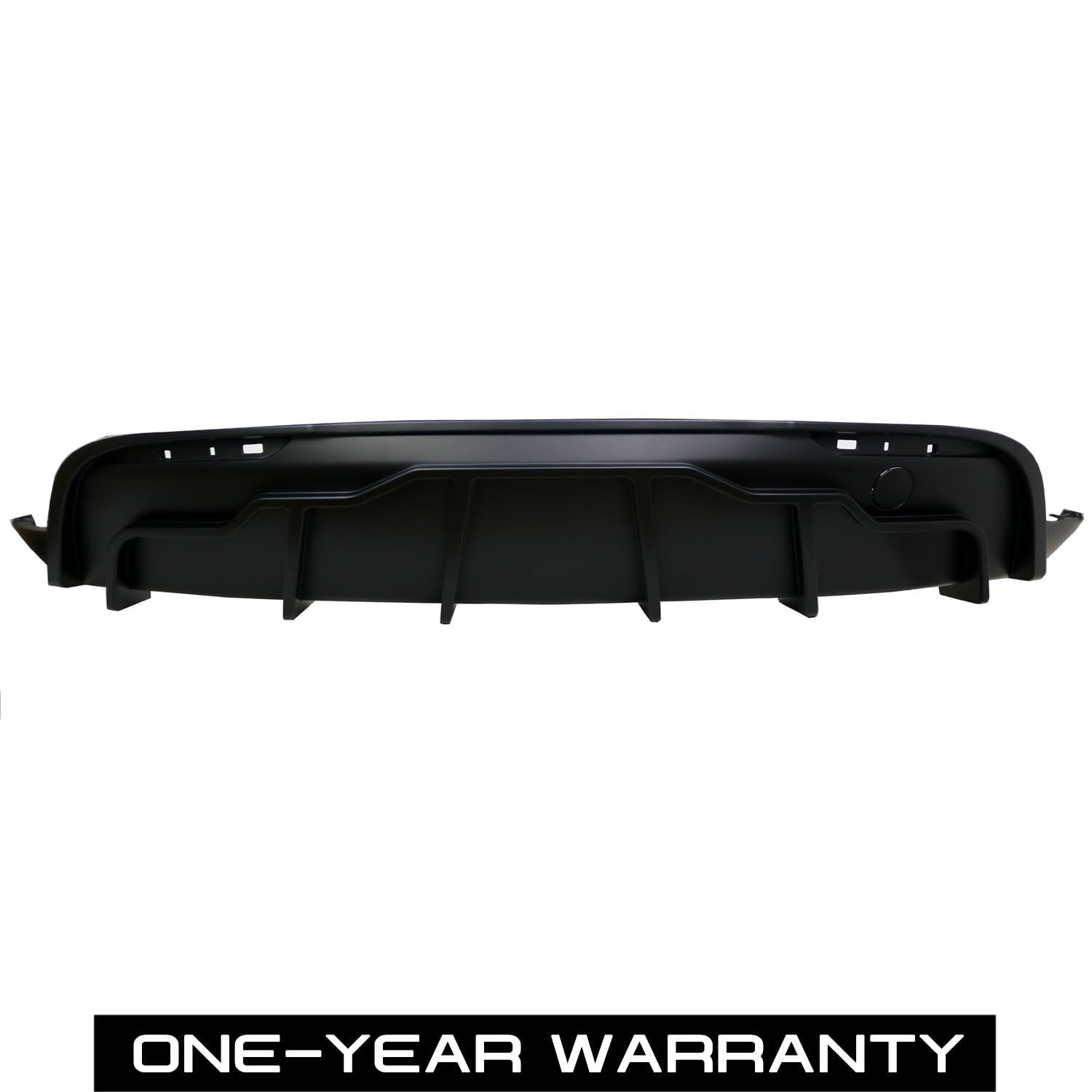 ECP-AUTOTEILE fit for 20-23 Model Y Electric|SUV Car Rear Bar Wide Fin ...