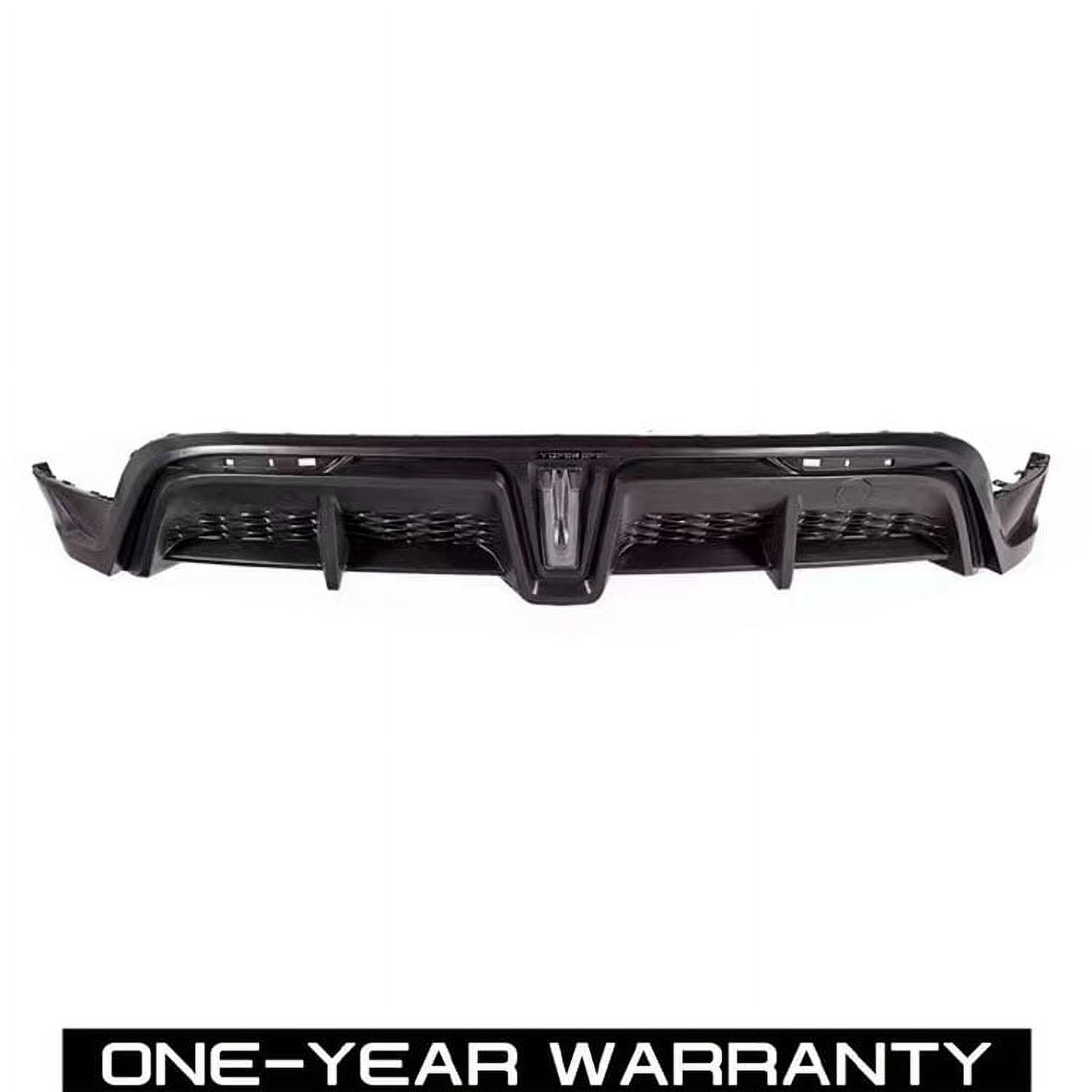 ECP-AUTOTEILE fit for 20-23 Model Y Electric|SUV Car Rear Slim LED ...