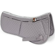 ECP Western Correction Saddle Pad - Walmart.com