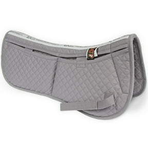 ECP Western Correction Saddle Pad - Walmart.com