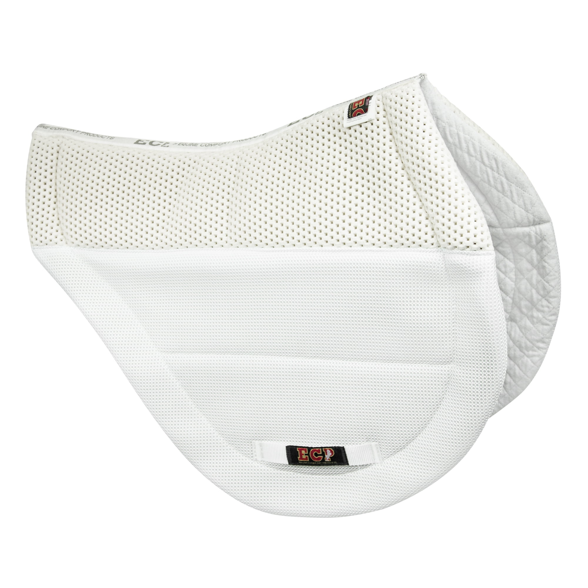 ECP® Grip Tech® Eventing Saddle Pad - Walmart.com