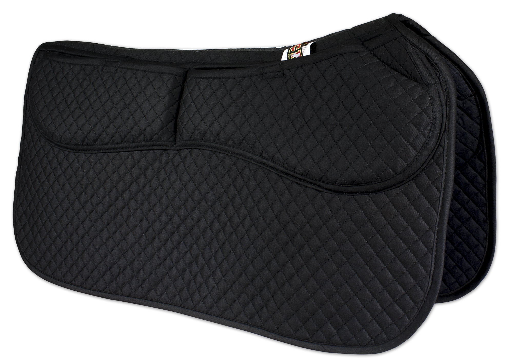 ECP Western Correction Saddle Pad - Walmart.com