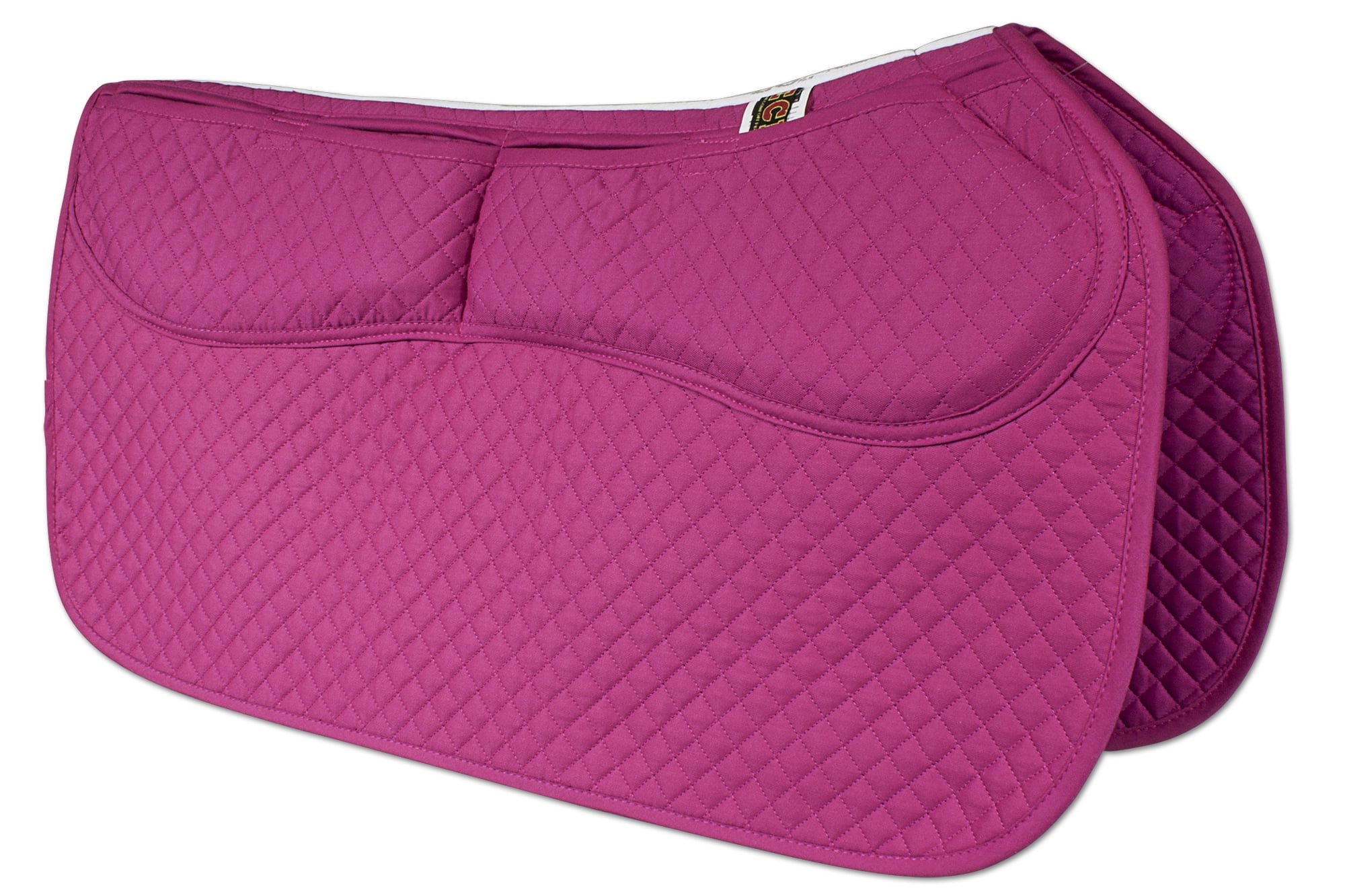 ECP Western Correction Saddle Pad - Walmart.com