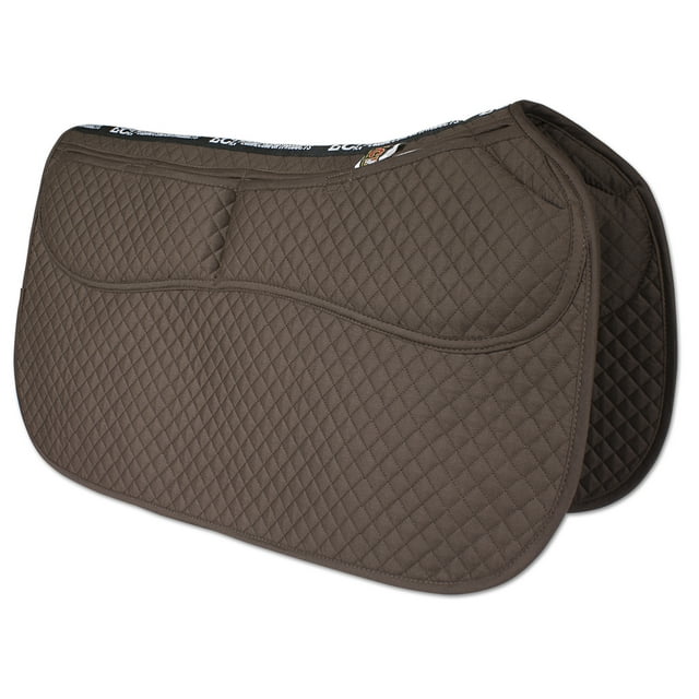 ECP Western Correction Saddle Pad - Walmart.com